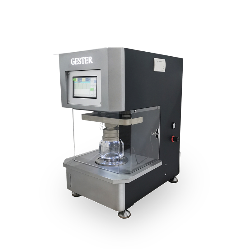 Gester Instruments - Footwear Testing Equipment & Textile Testing ...