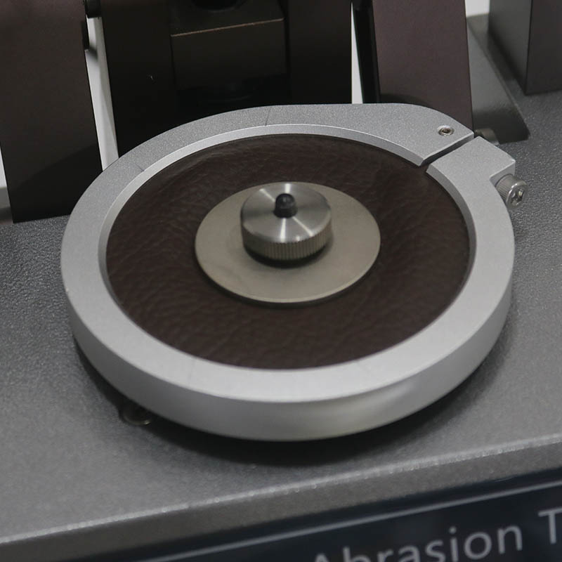 What Is the Function of Taber Abrasion Tester