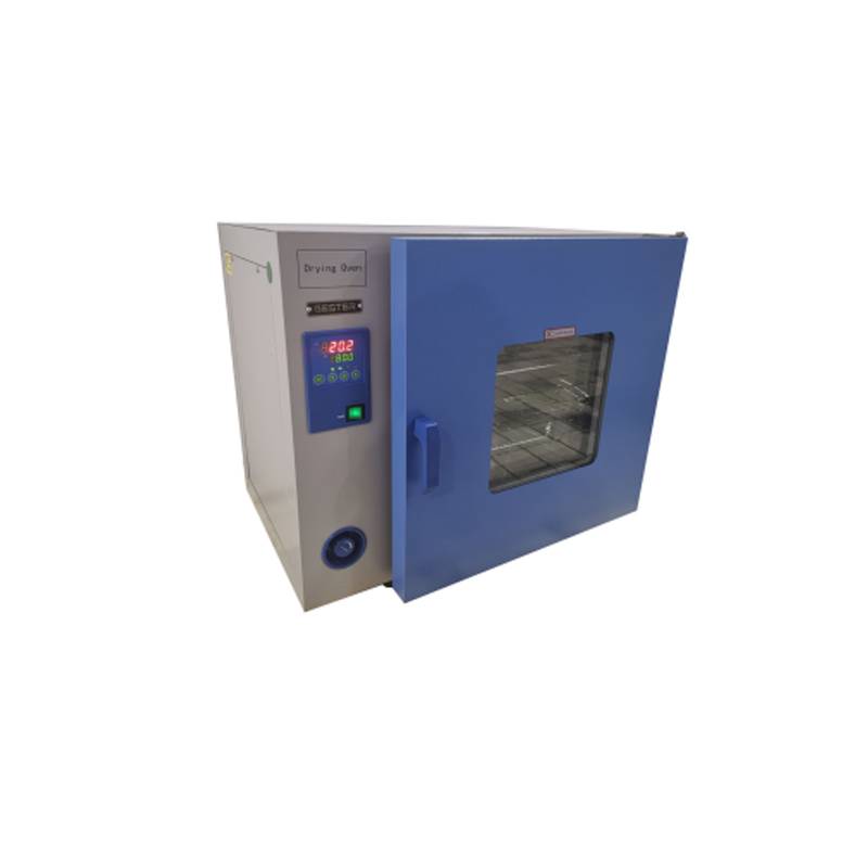 Electronic Testing Oven Laboratory Drying Oven