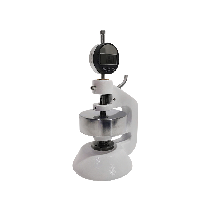 Gester Instruments - Footwear Testing Equipment & Textile Testing ...