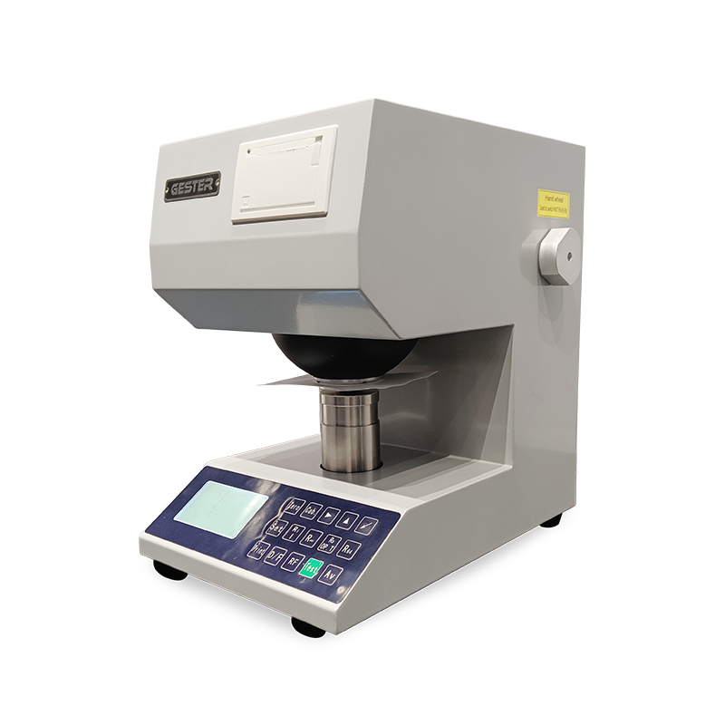 Gester Instruments - Footwear Testing Equipment & Textile Testing ...