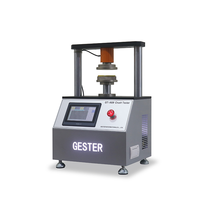 Gester Instruments - Footwear Testing Equipment & Textile Testing ...