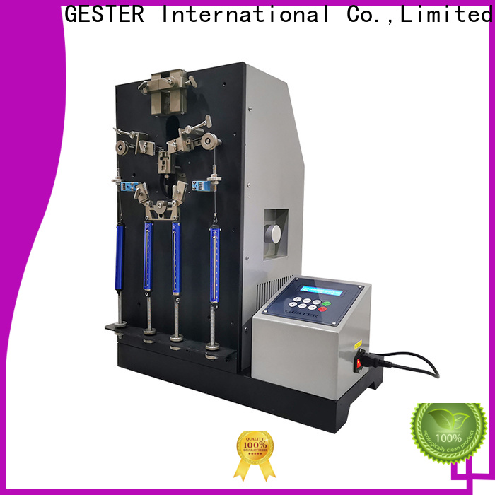 Electronic Strength Tester Machine for Test | GESTER Instruments