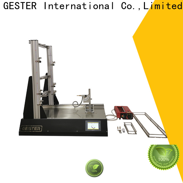 High Precision Car Testing Equipment Procedure for Laboratory | GESTER ...