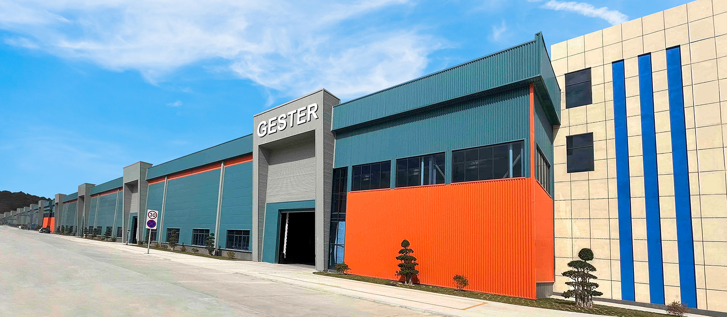 Gester Instruments - Footwear Testing Equipment & Textile Testing ...
