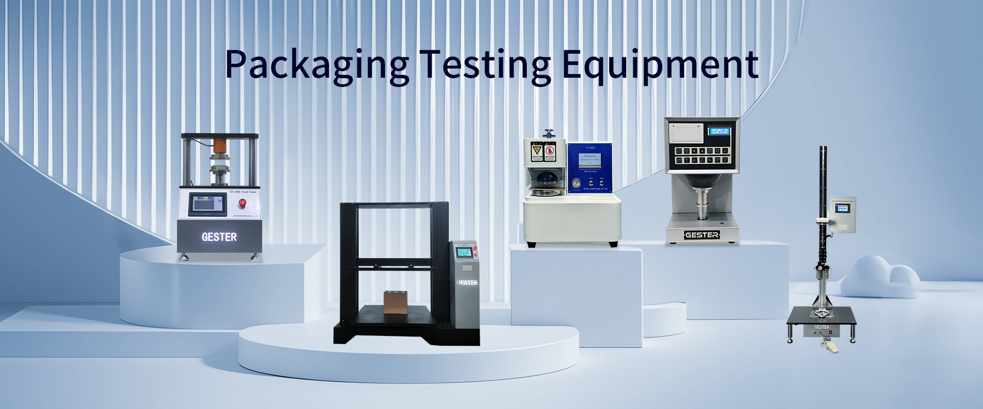 Gester Instruments - Footwear Testing Equipment & Textile Testing ...