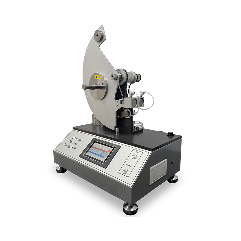 Strength Tester | GESTER Instruments
