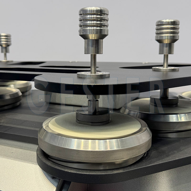 Complete Martindale Testing Guide | Best Martindale Abrasion Tester ...