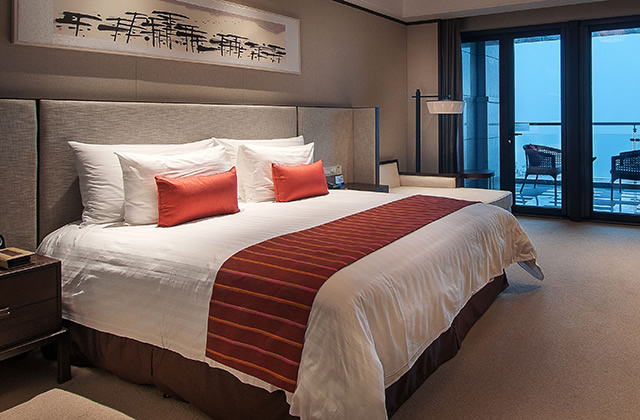 What Does Hotel Linen Mean? What Does Hotel Linen Include | Hanbi Textile