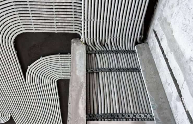 What Is Plenum Rating? - Farsince