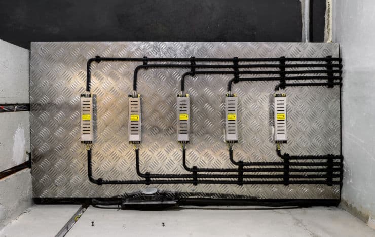 What Is Plenum Rating? - Farsince