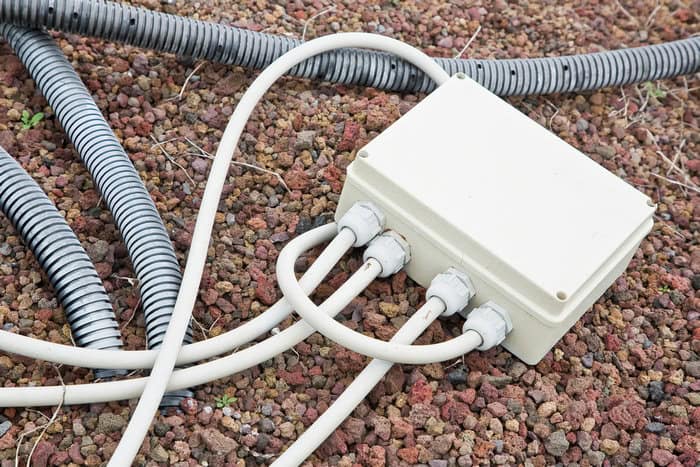 How to Protect Ethernet Cable Outside - Farsince