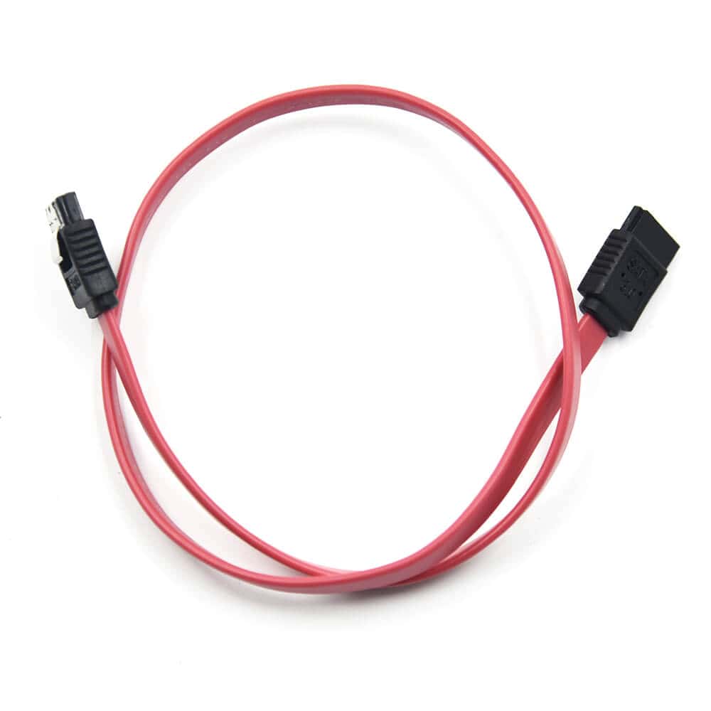 Best Straight SATA 3.0 HDD SSD Data Cable - Farsince