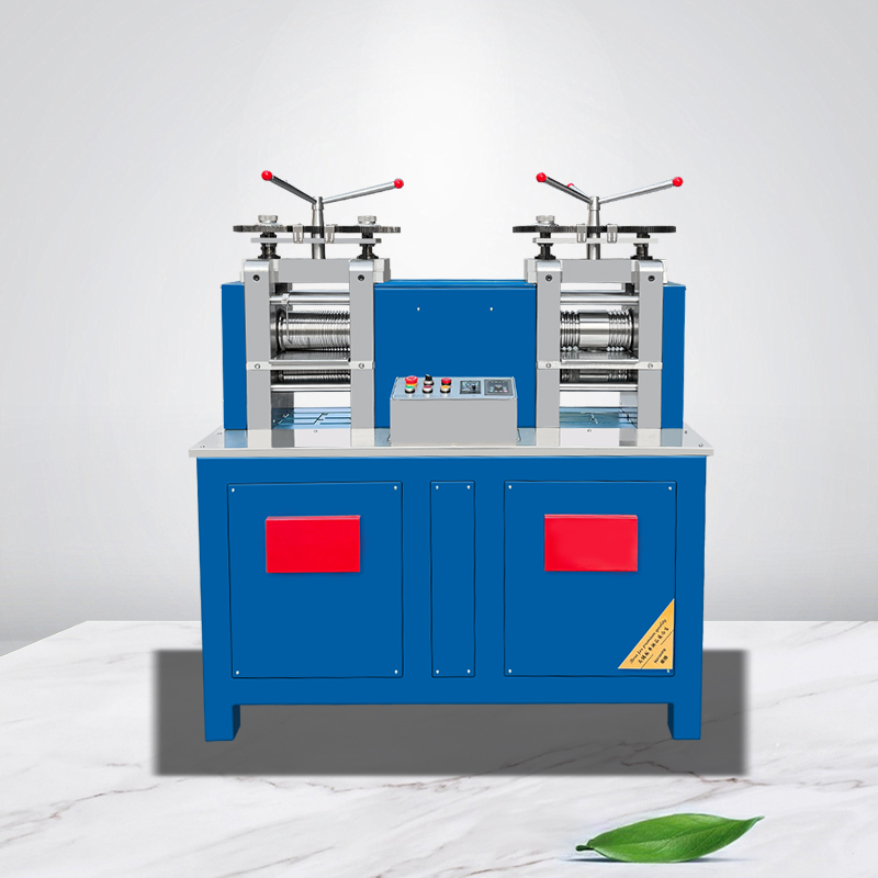 Jewellery Wire Rolling Mills Machine 8 10 HP First Class Quality | Hasung