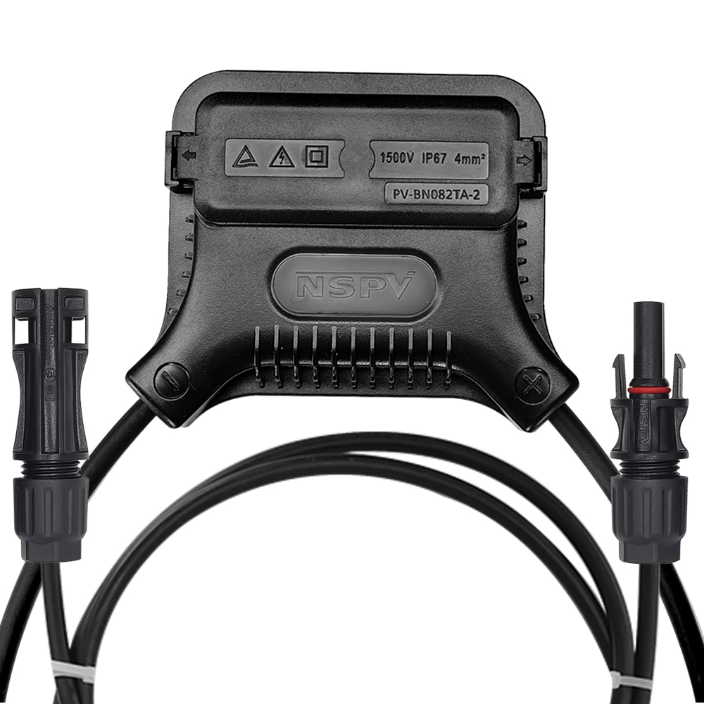 Buy, Research, Quote High Quality Solar Junction Box At Nspv Solar