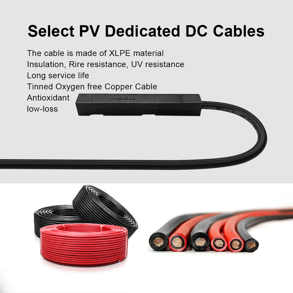 NSPV BIPV PV Junction Box: a Comprehensive Overview