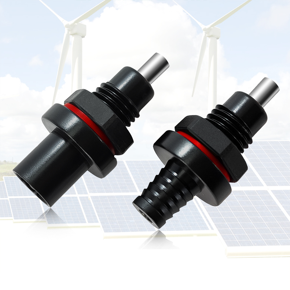 NSPV Solar MC3 Panel Connector DC1000V Using for Inverter & Combiner Box