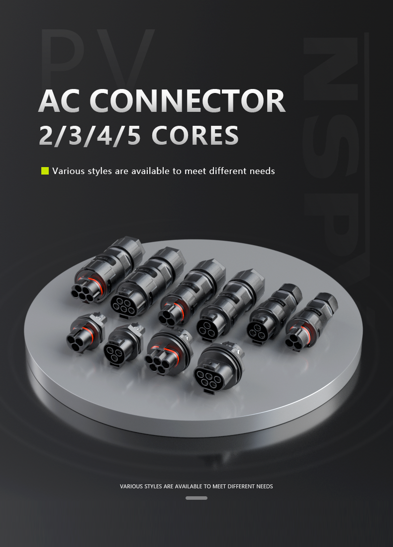 Industry Safety Alert: Overlooked AC Connections Are Becoming a System ...