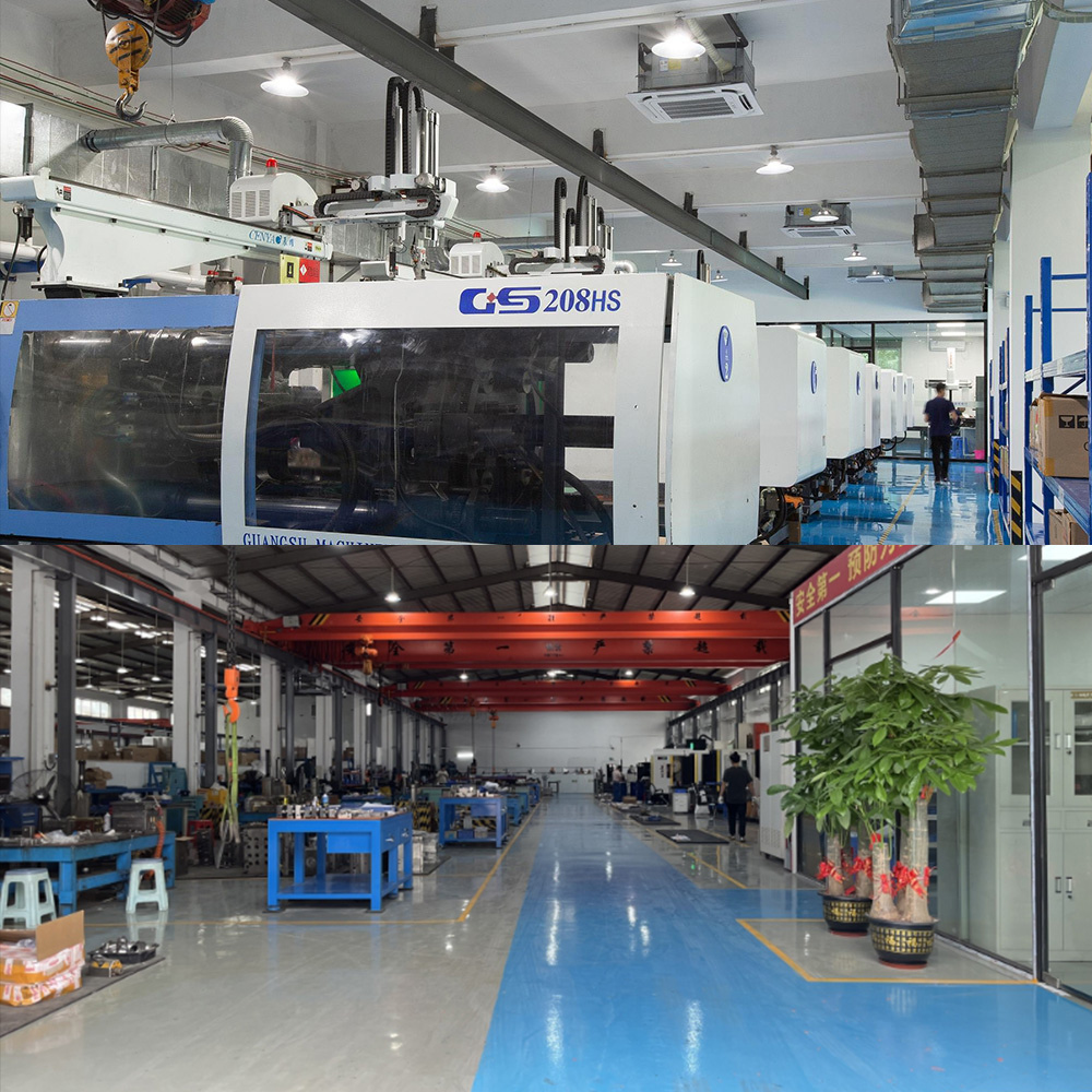 Injection Molds | Injection Molds Supplier | Newcentury Tooling