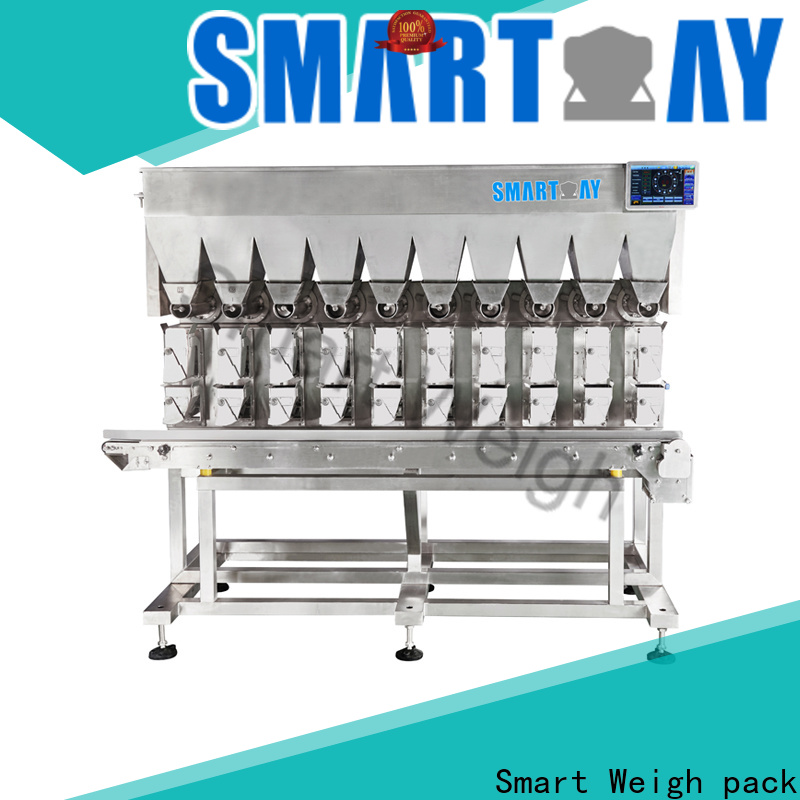 Adjustable Weight Machine Price Fish Supply for Food Labeling | Smart ...