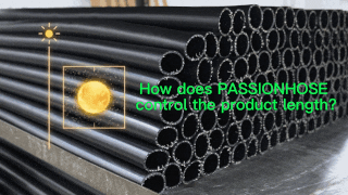 Do you know how we print on the hose?