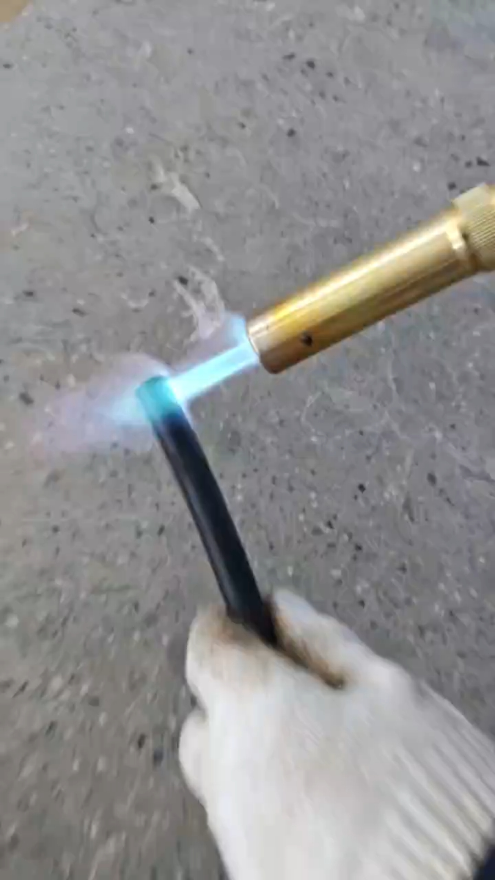 Fire Resistance Test for Rubber Hoses: Safety Performance Unveiled ...