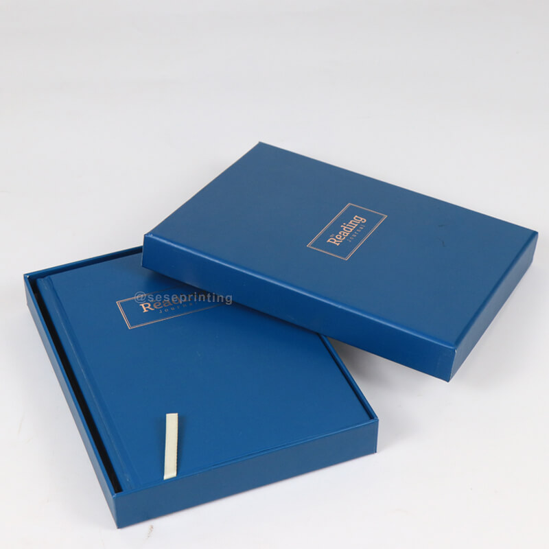 Students Weekly Journal Printing Wire Coil Planner with Stickers | SeSe ...