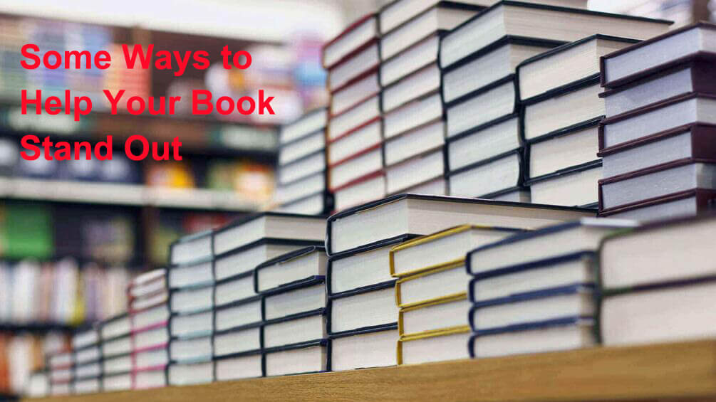 Impression de livres : Comment faire ressortir votre livre | SeSe Printing