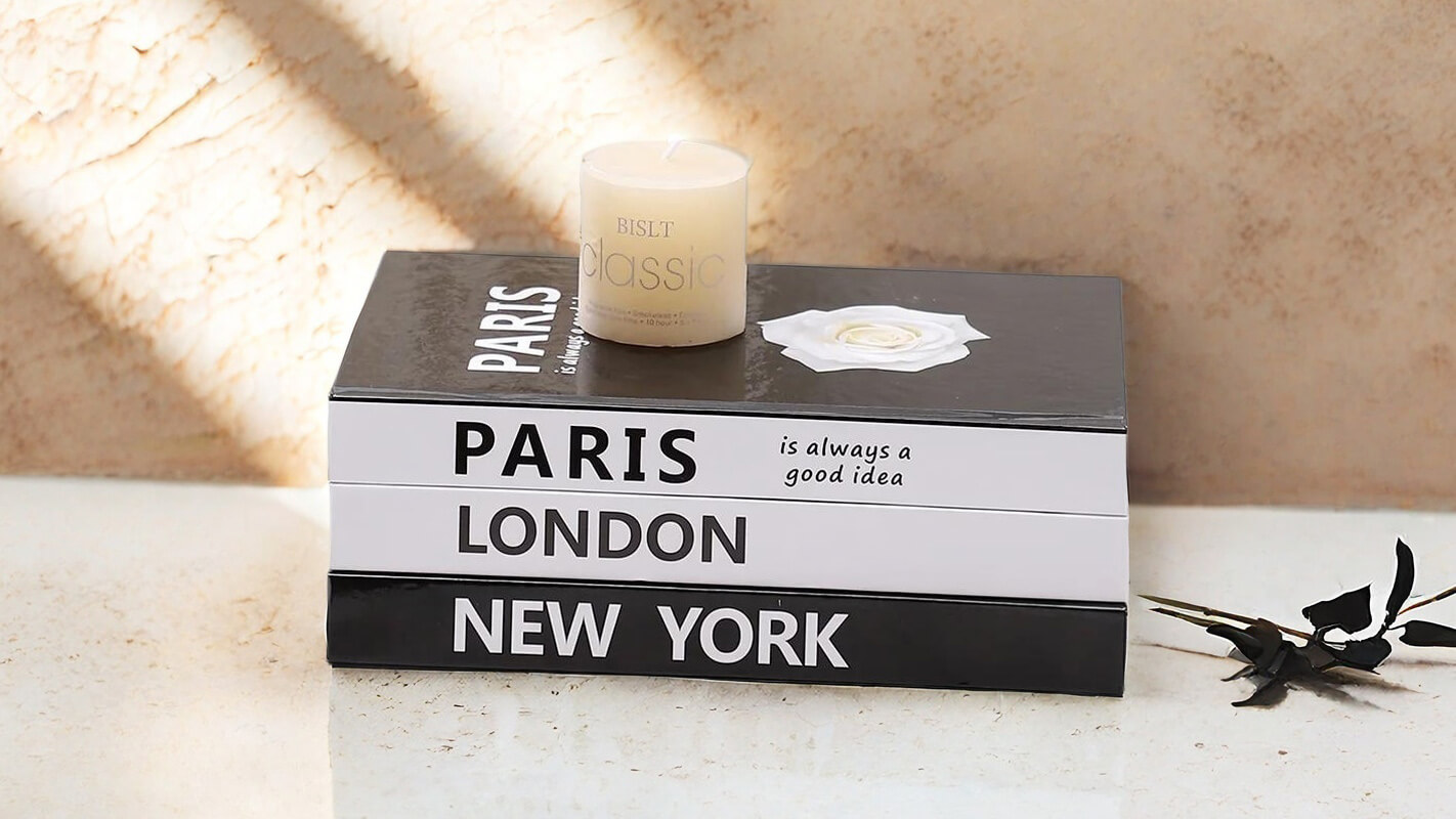 How to Make a Customized Coffee Table Book? | SeSe Printing