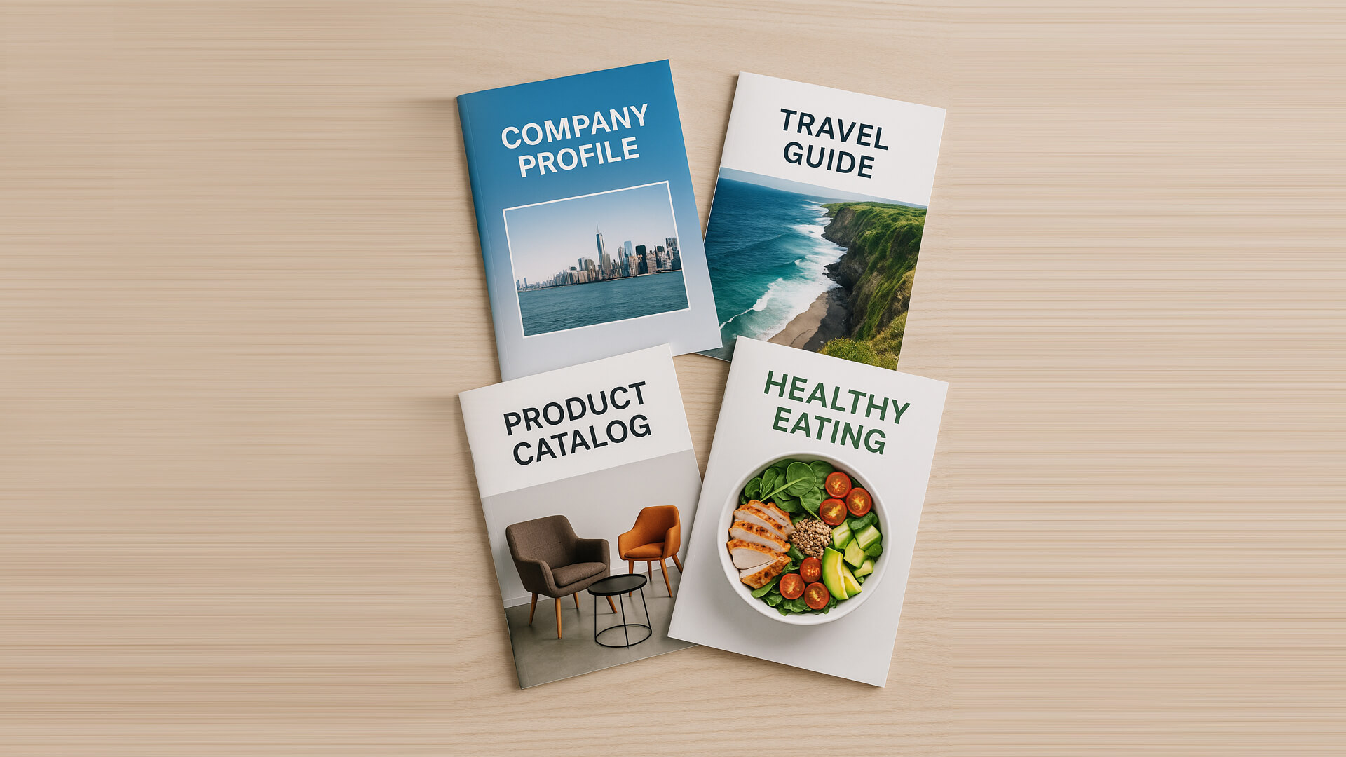 Pourquoi l'impression de brochures est essentielle à votre stratégie ...