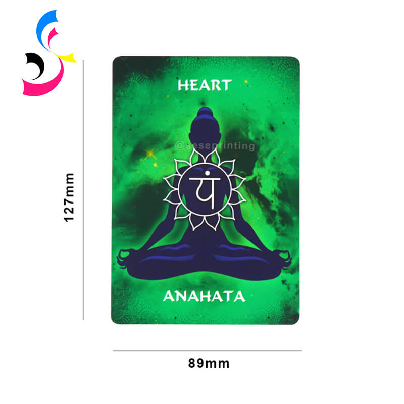 How Much Does It Cost to Print a Tarot Deck? | SeSe Printing