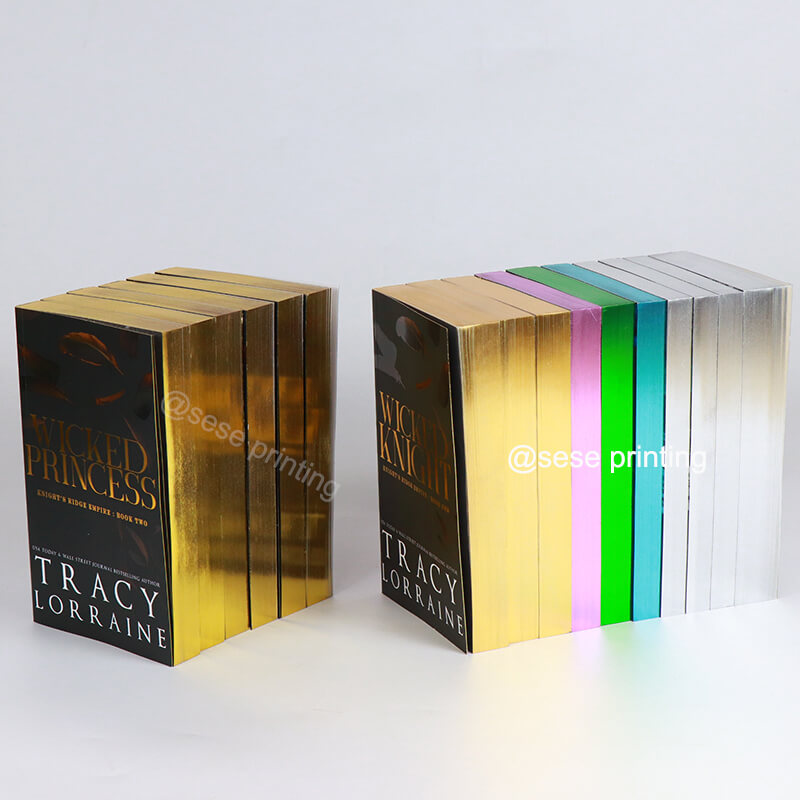 Narrativa con copertina rigida 6x9 con interni in bianco e nero, stampa ...