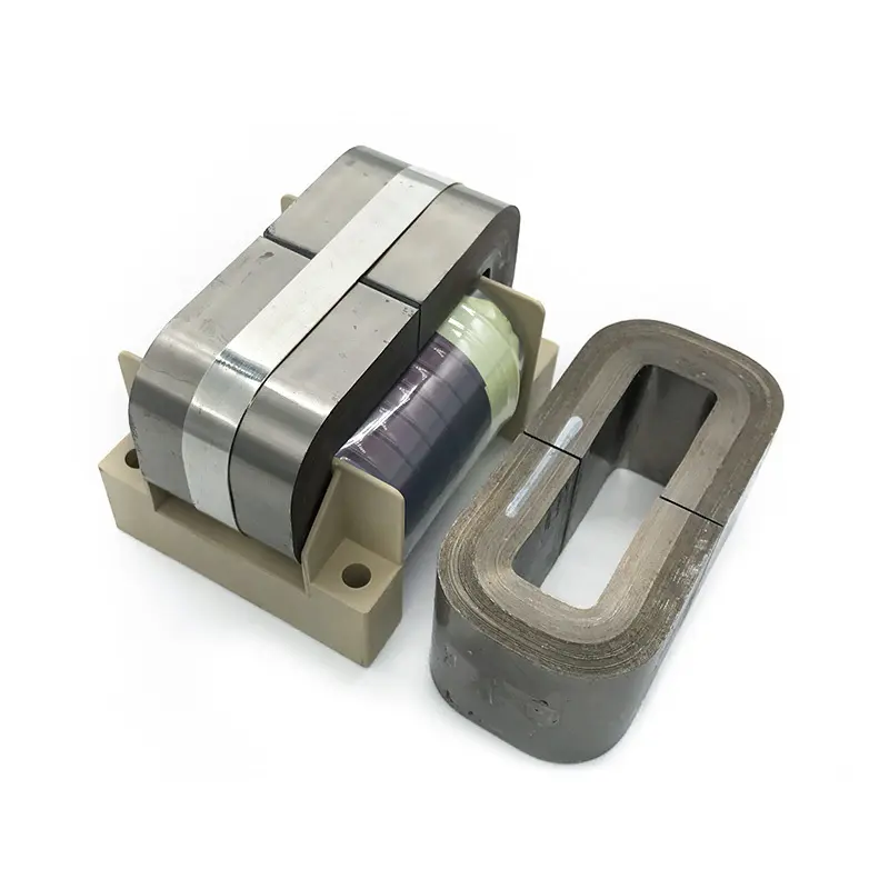 ODM Ferrite Coil Core Company for Motor Drives | Transmart