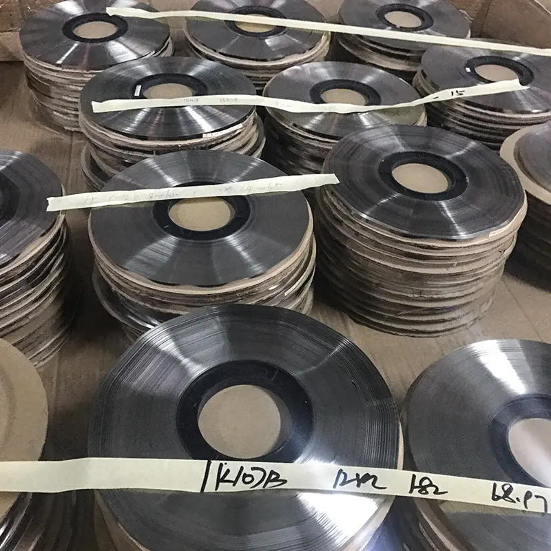 Transmart ODM Permanent Magnet Definition Coils Factory for Instrument ...