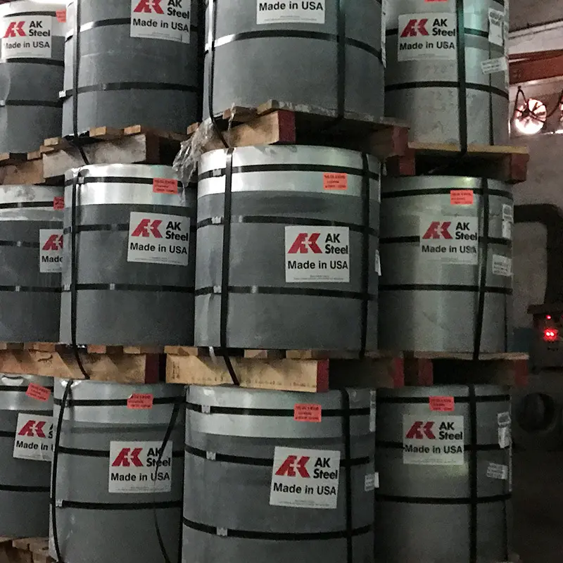 Transmart High Quality List of Magnetic Metals and Alloys Ribbons ...