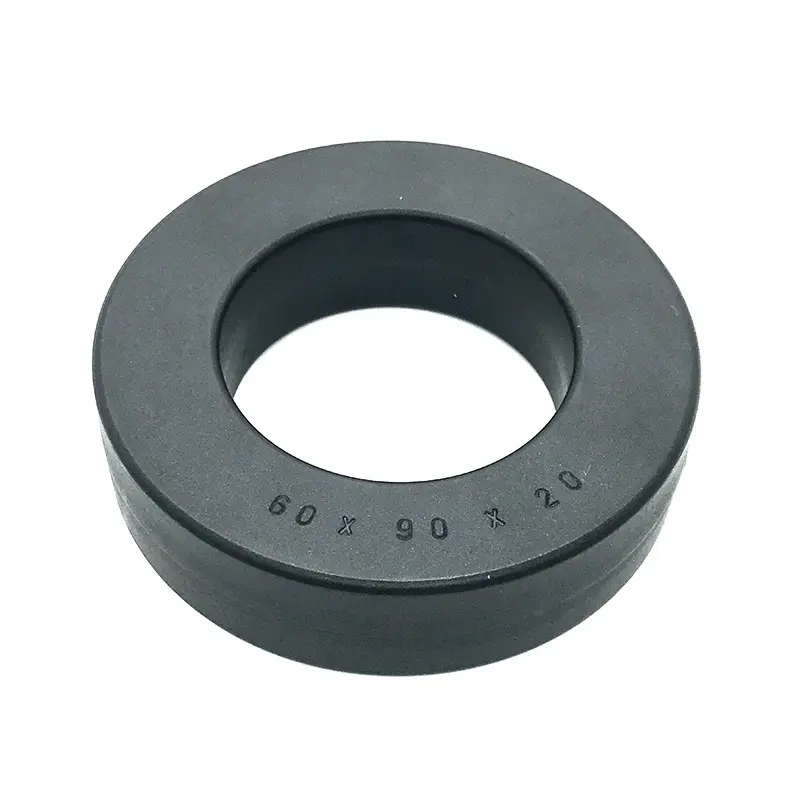 Wholesale OEM Ferrite Core Price Nanocrystalline Factory for Motor ...