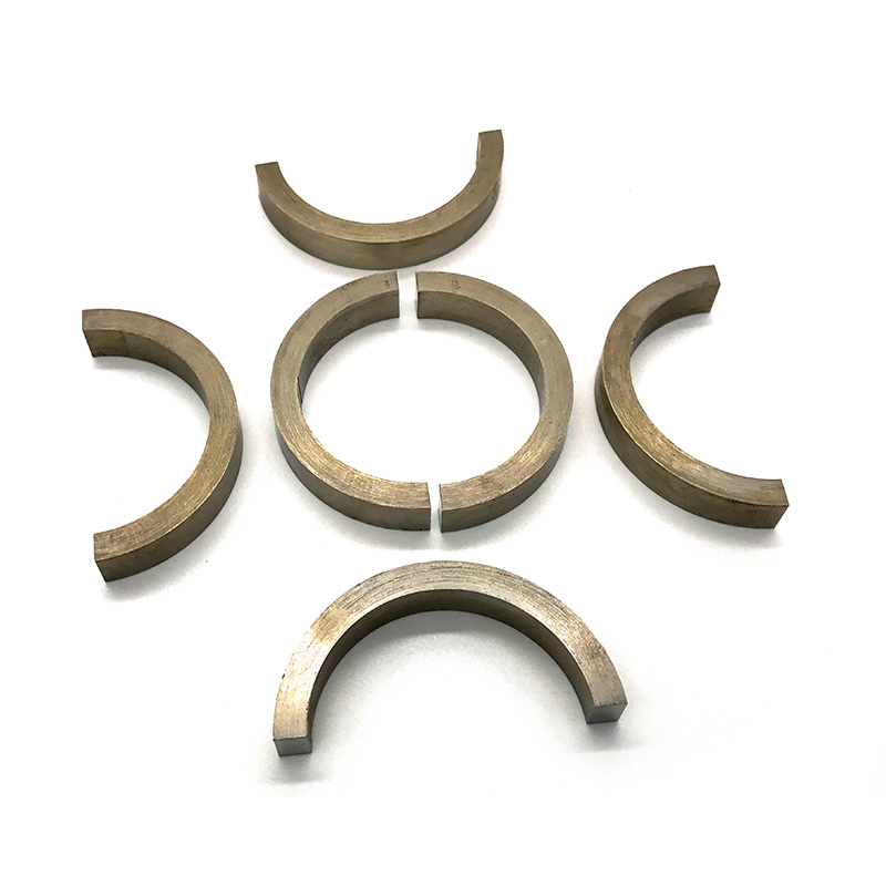 Soft Magnetic Materials Purchasers1 | Transmart