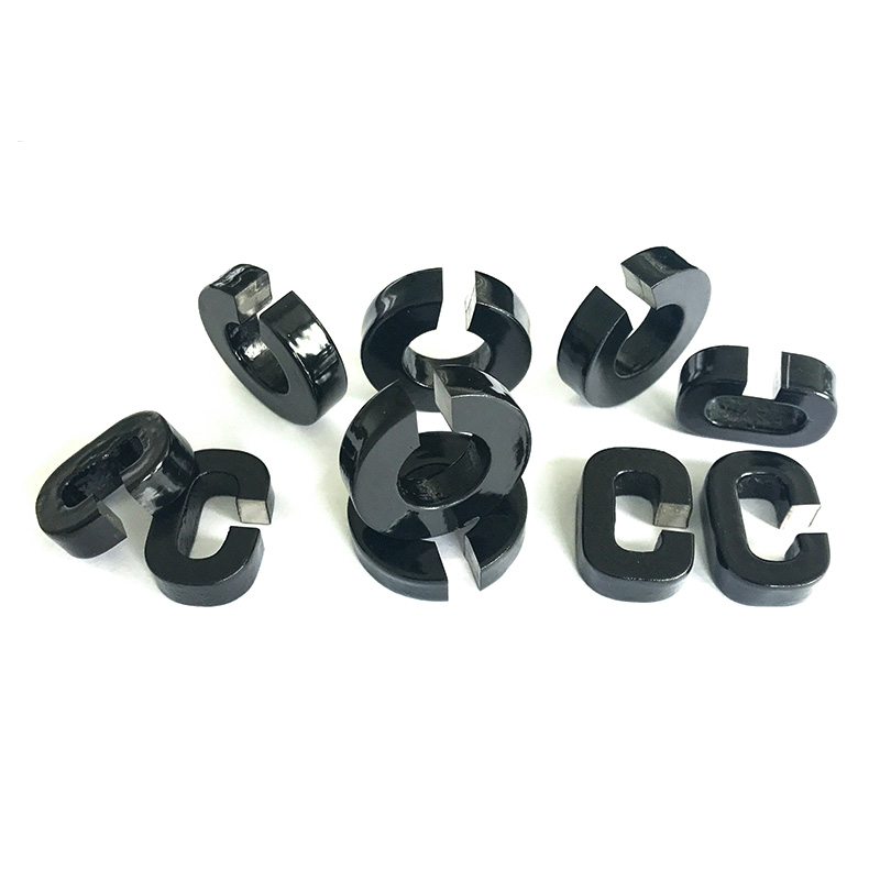 Nanocrystalline Split Core for Current Sensor | Transmart