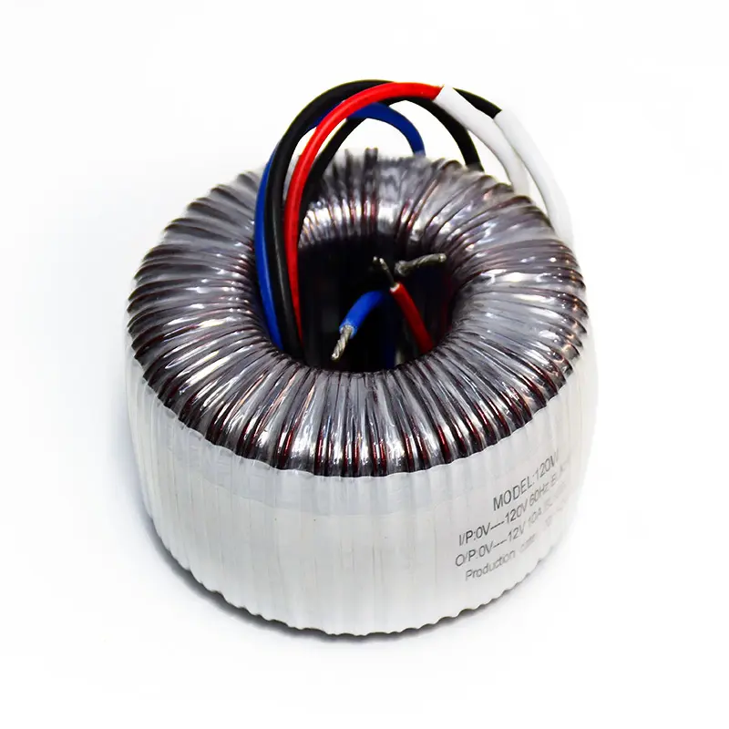 Wholesale Low Voltage to High Voltage Transformer Transformer ...