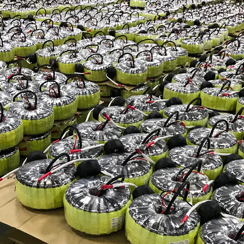 Wholesale Low Voltage to High Voltage Transformer Transformer ...