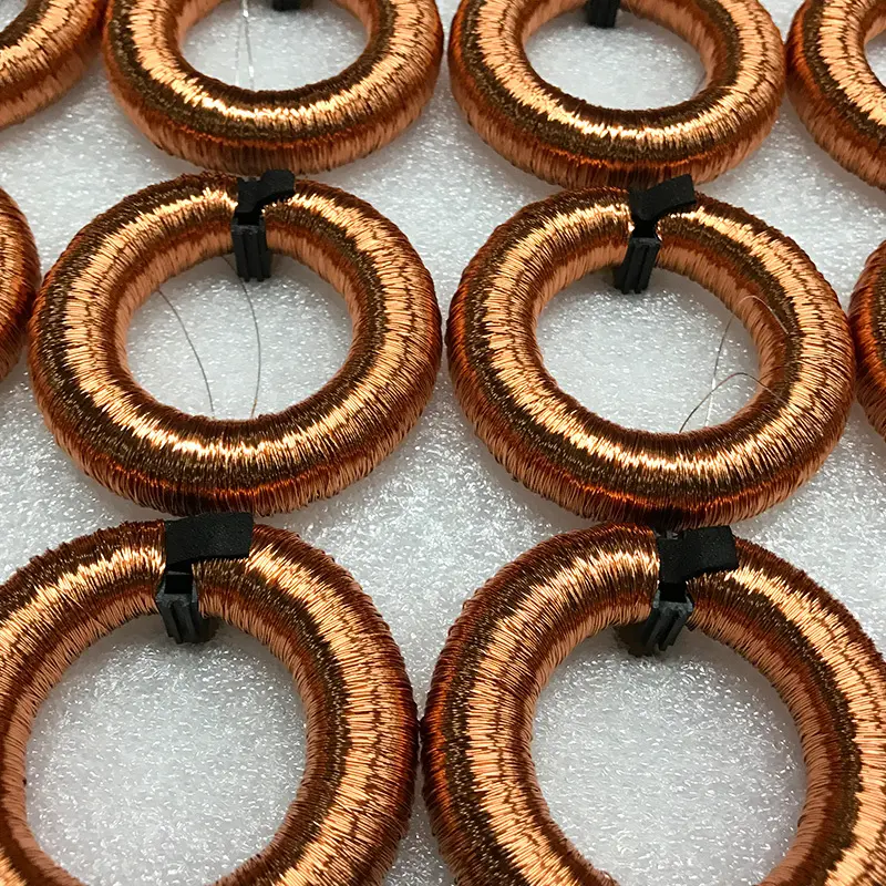 Transmart Best Coils and Transformers Mode Company for Audio System ...