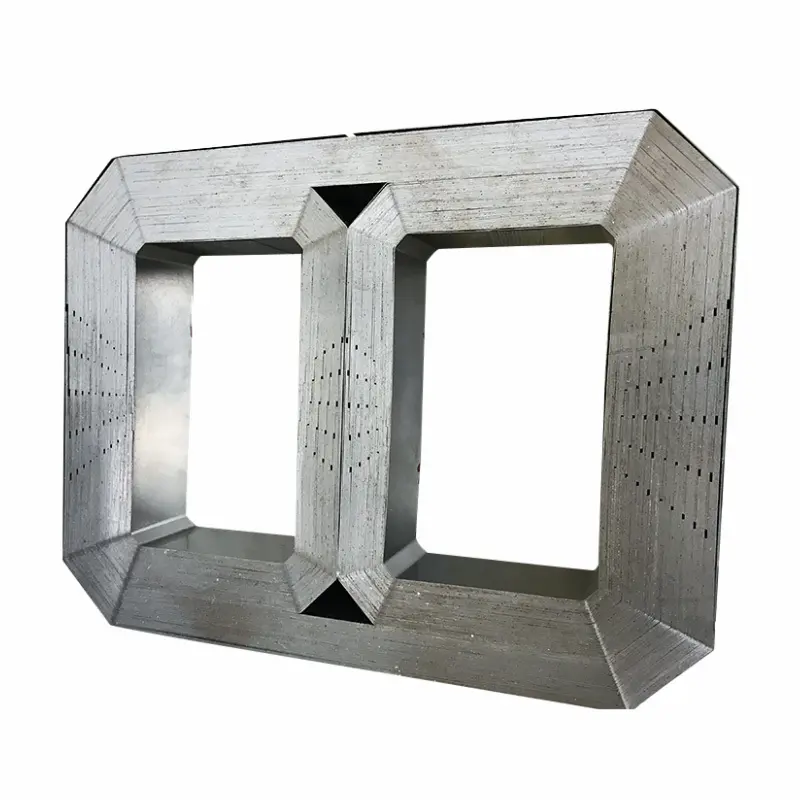 Bulk Buy OEM Laminated Sheet Steel Unicore Supply for Electric Vehicle ...