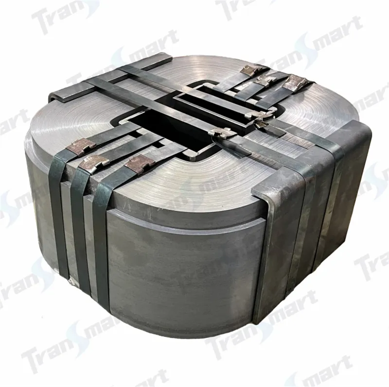Transmart Best Electrical Steel Wire Toroidal for Business for Motor ...