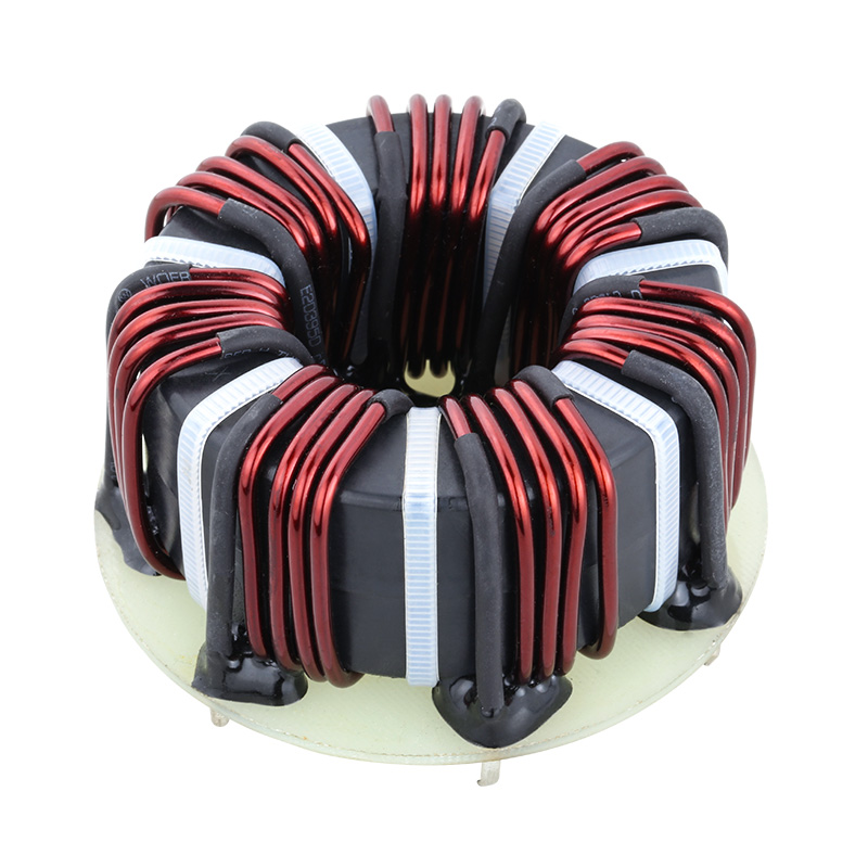 Is There Any Third Party Doing Nanocrystalline Core Material Quality ...