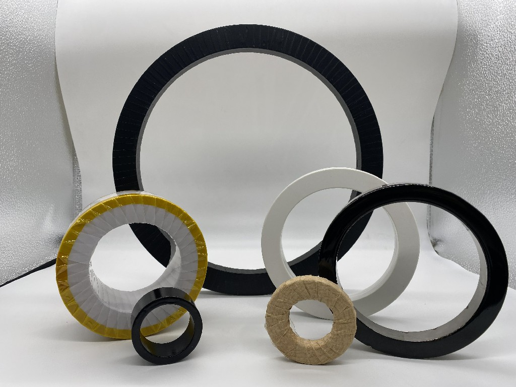 Current Transformer Core Packaging