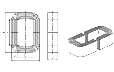Operating Principle of Current Transformer_Transmart