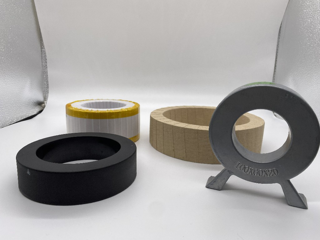 Introduction to Magnetic Amplifier_Transmart