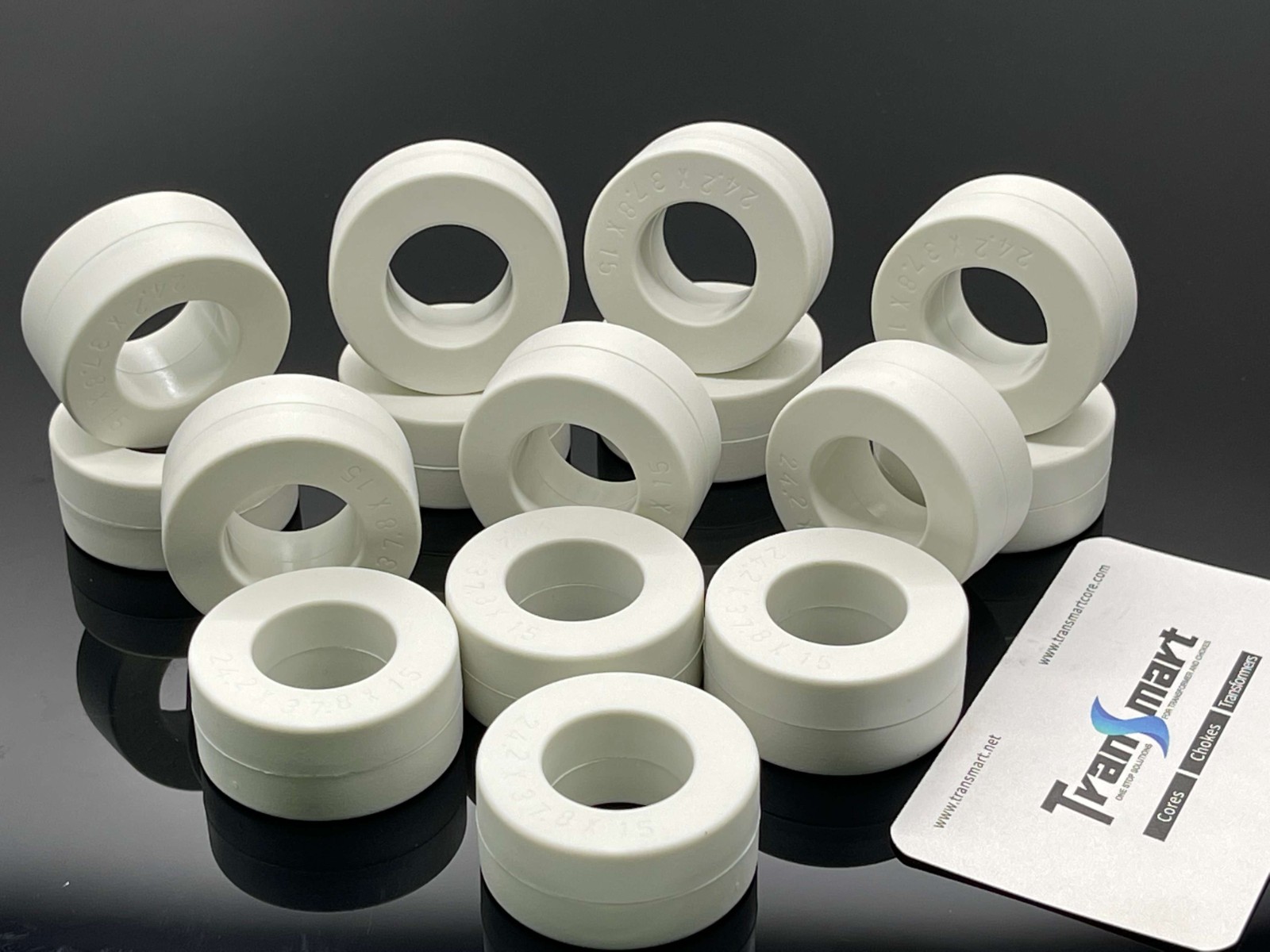 Everything You Need to Know About Common Mode Chokes