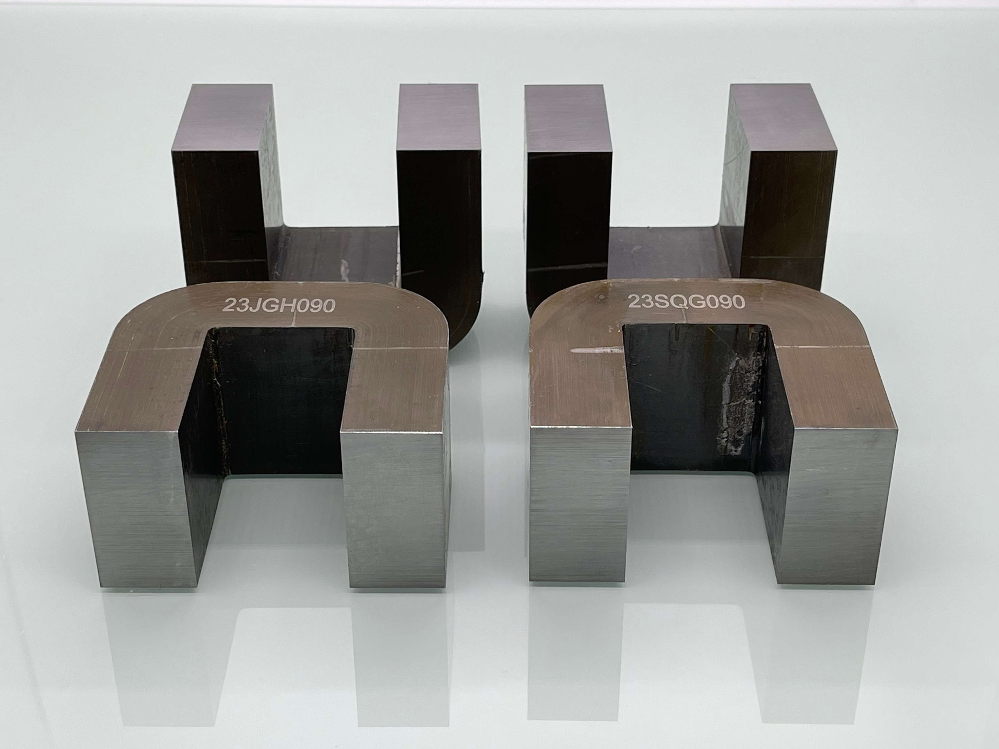 Why Silicon Steel Is Used in Transformer Core? | Transmart