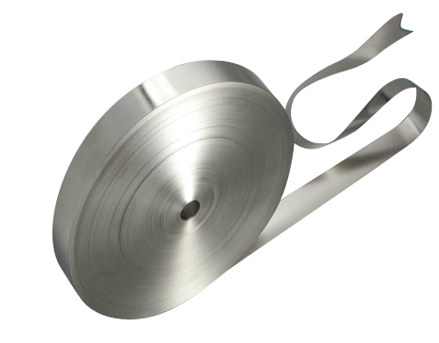 Heat Treatment of Amorphous Strip_Transmart